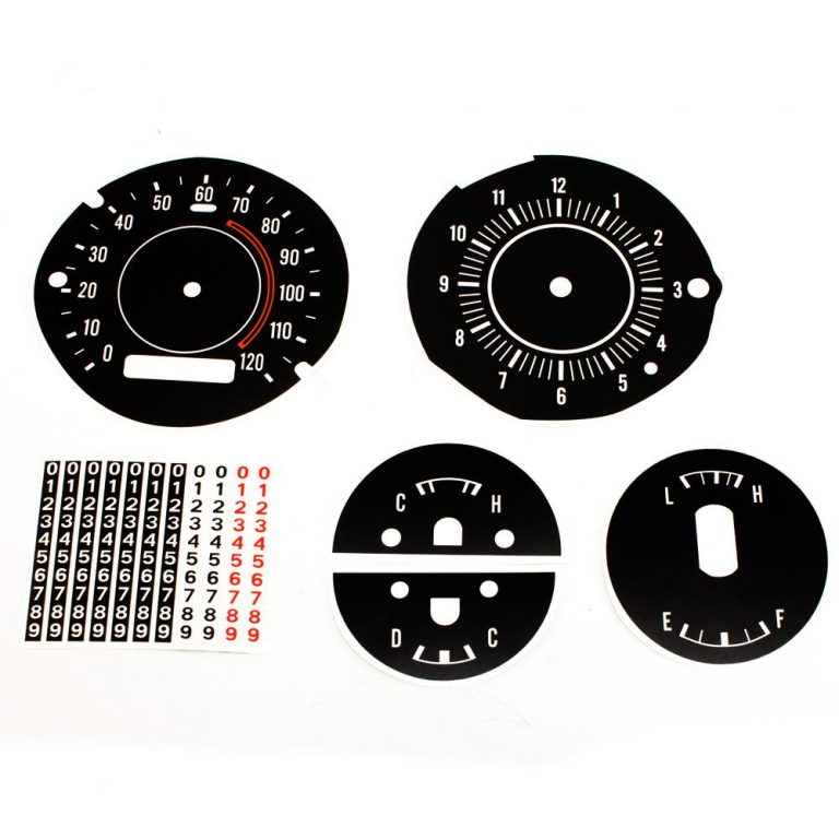 71 - 74 B Body Rallye (Charger R/T / 500 / SE, Superbee, Roadrunner ...