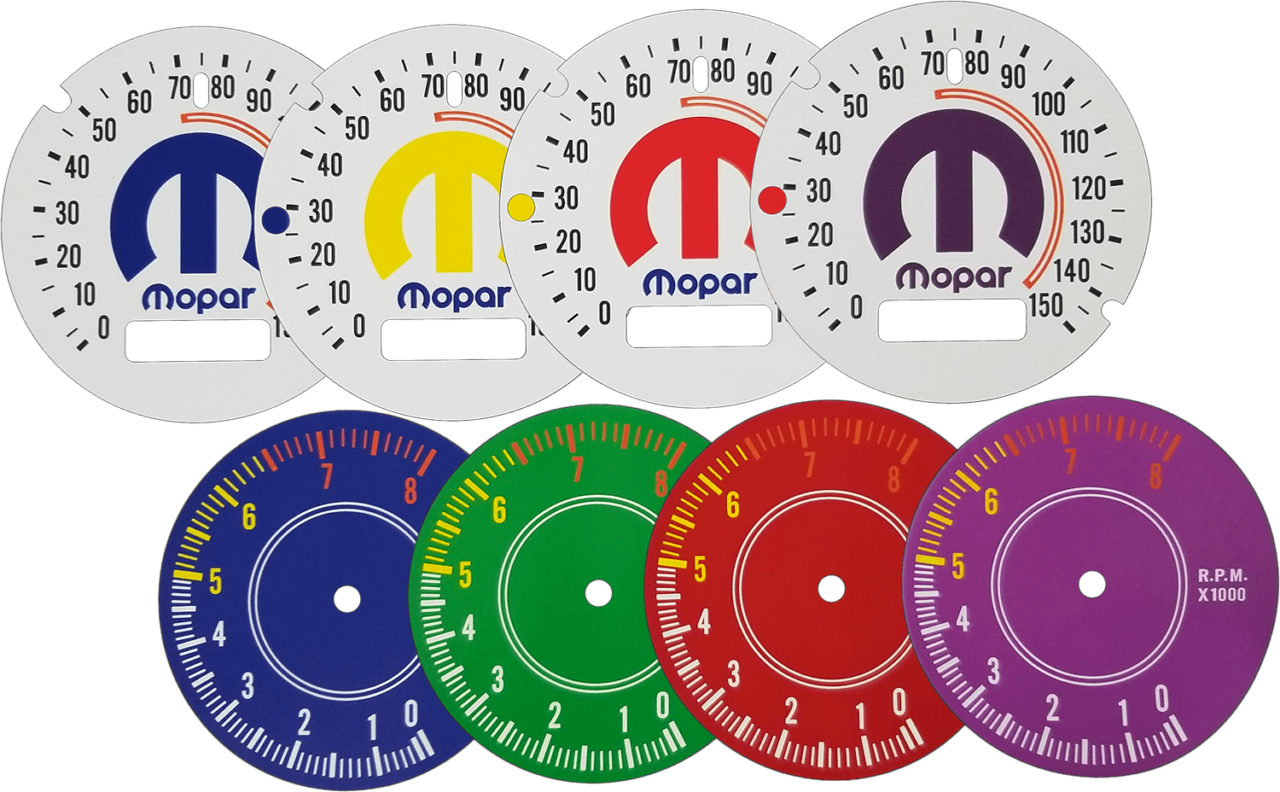 Welcome - Premium Dash Decals by Mr.Heaterbox